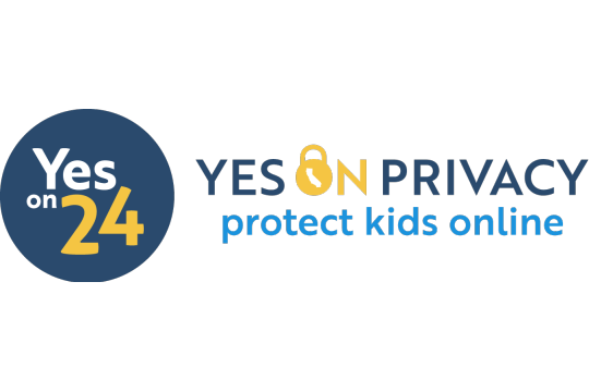 Prop 24 Protects Our Kids' Online Privacy